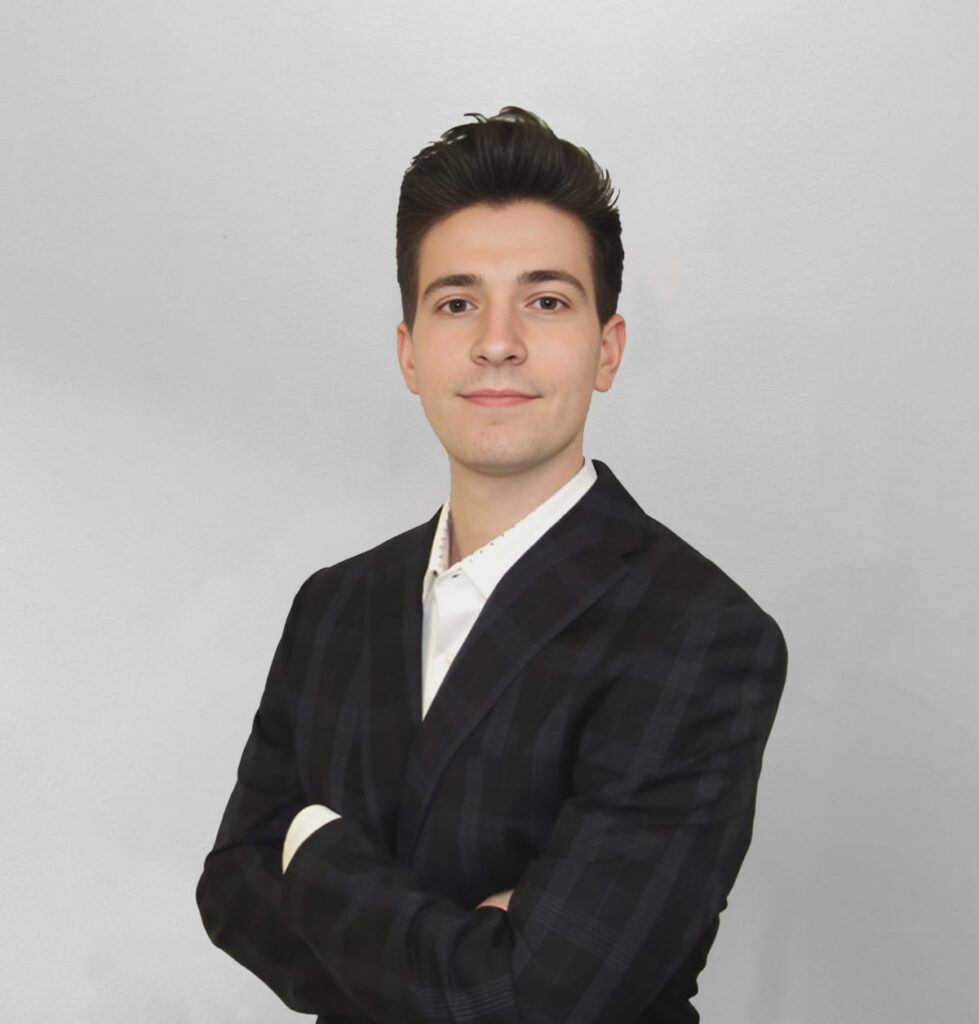 About Us – Corepoint